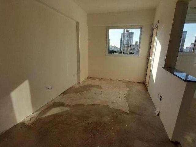 Apartamento com 1 dormitório à venda, 37 m² por R$ 273.000,00 Vila Assunção Santo André/SP