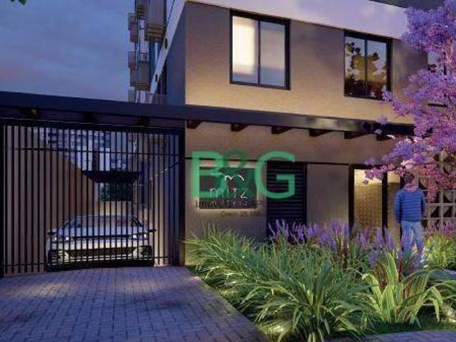 Apartamento com 1 dormitório à venda, 37 m² por R$ 276.687 Nossa Senhora do Ó São Paulo/SP