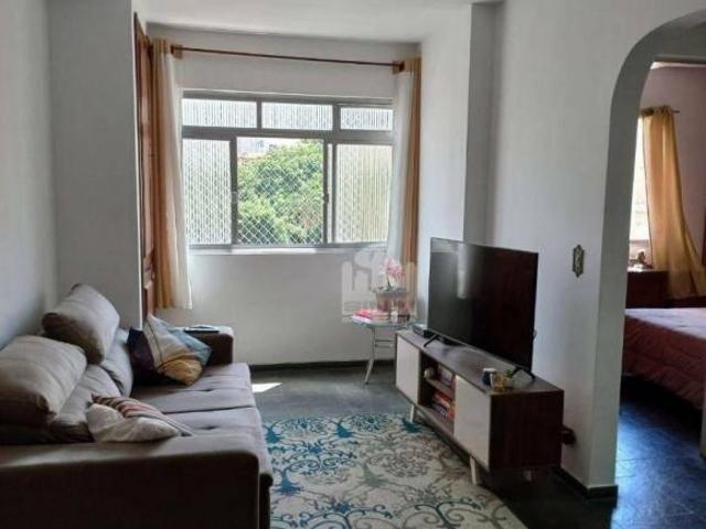 Apartamento com 1 dormitório à venda, 37 m² por R$ 285.000,00 Santana São Paulo/SP