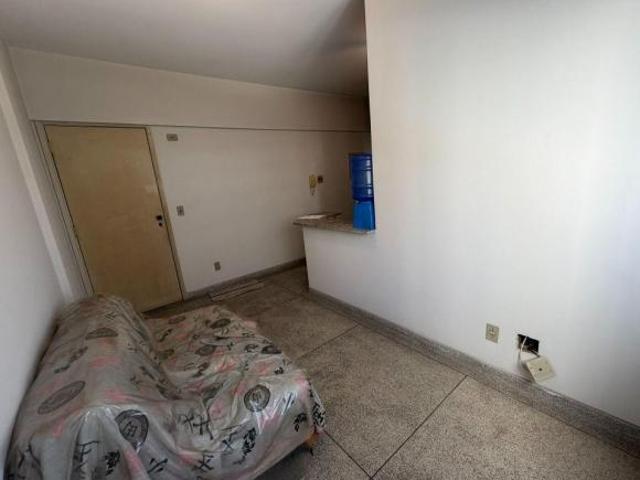 Apartamento com 1 dormitório à venda, 37 m² por R$ 290.000,00 Boqueirão Praia Grande/SP