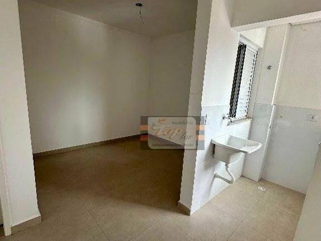 Apartamento com 1 dormitório à venda, 37 m² por R$ 295.000,00 Vila Picinin São Paulo/SP