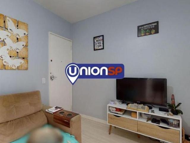 Apartamento com 1 dormitório à venda, 37 m² por R$ 300.000 Bela Vista São Paulo/SP