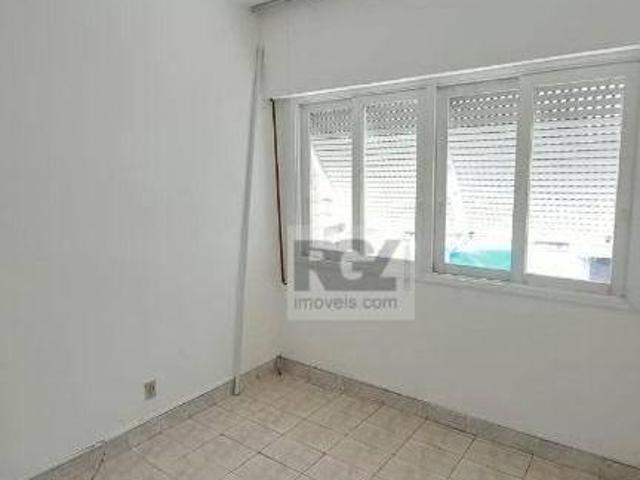 Apartamento com 1 dormitório à venda, 37 m² por R$ 300.000,00 Aparecida Santos/SP