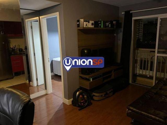Apartamento com 1 dormitório à venda, 37 m² por R$ 300.000,00 Liberdade São Paulo/SP