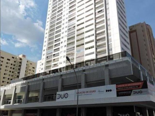 Apartamento com 1 dormitório à venda, 37 m² por R$ 310.000,00 Norte Águas Claras/DF