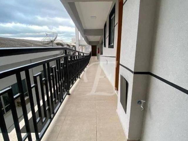 Apartamento com 1 dormitório à venda, 37 m² por R$ 320.000,00 Água Fria São Paulo/SP