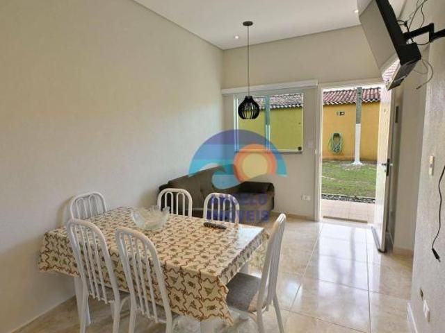Apartamento com 1 dormitório à venda, 37 m² por R$ 320.000,00 Balneário Stella Maris Peruíbe/SP