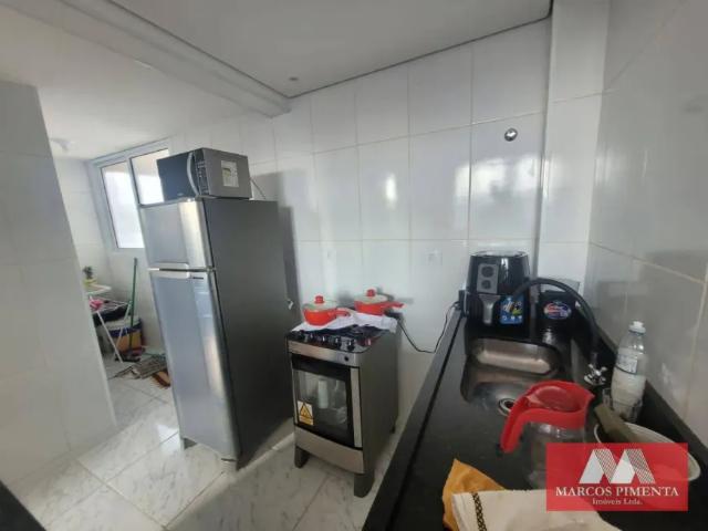 Apartamento com 1 dormitório à venda, 37 m² por R$ 320.000,00 Bela Vista São Paulo/SP