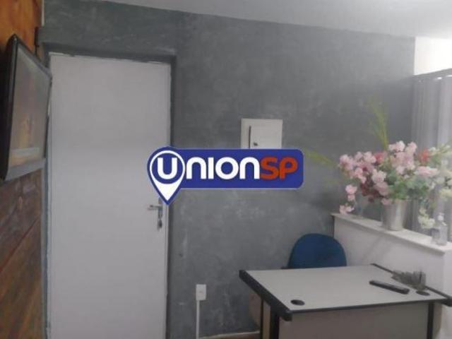 Apartamento com 1 dormitório à venda, 37 m² por R$ 320.000,00 Bela Vista São Paulo/SP