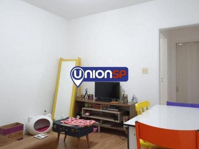 Apartamento com 1 dormitório à venda, 37 m² por R$ 323.600,00 Bela Vista São Paulo/SP
