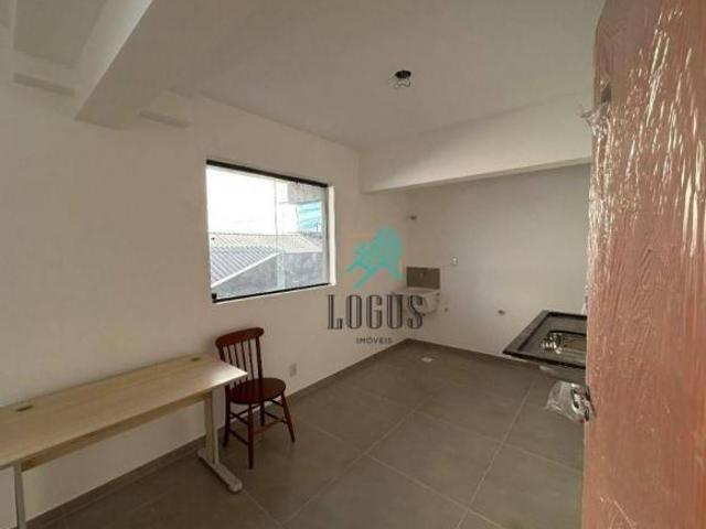 Apartamento com 1 dormitório à venda, 37 m² por R$ 339.000,00 Nova Gerti São Caetano do Sul/SP