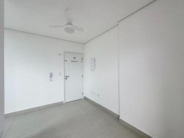 Apartamento com 1 dormitório à venda, 37 m² por R$ 350.000,00 Boqueirão Praia Grande/SP