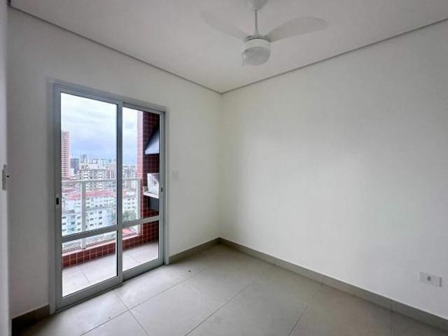 Apartamento com 1 dormitório à venda, 37 m² por R$ 350.000,00 Boqueirão Praia Grande/SP