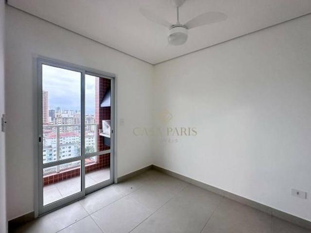 Apartamento com 1 dormitório à venda, 37 m² por R$ 350.000,00 Boqueirão Praia Grande/SP
