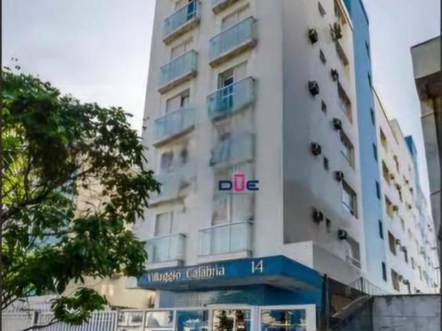 Apartamento com 1 dormitório à venda, 37 m² por R$ 350.000,00 Boqueirão Santos/SP