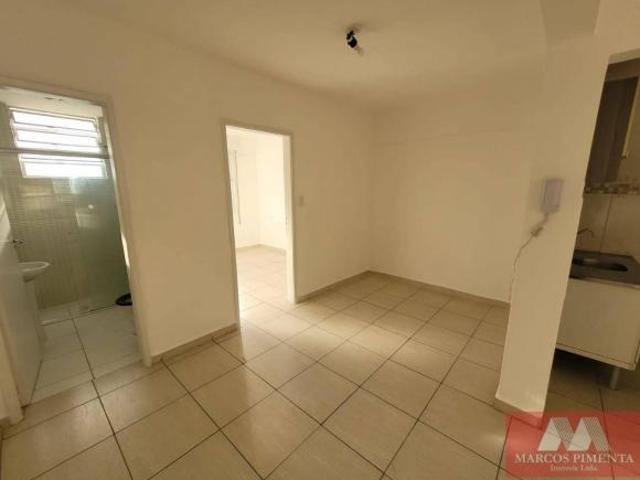 Apartamento com 1 dormitório à venda, 37 m² por R$ 360.000,00 Bela Vista São Paulo/SP