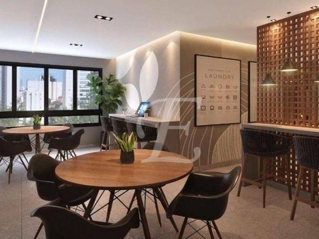 Apartamento com 1 dormitório à venda, 37 m² por R$ 366.892,00 Vila Mazzei São Paulo/SP
