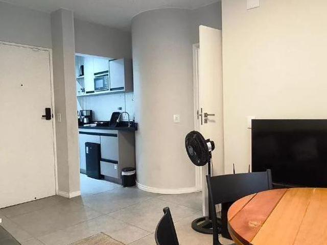Apartamento à venda, 37 m² por R$ 369.000,00 Liberdade São Paulo/SP