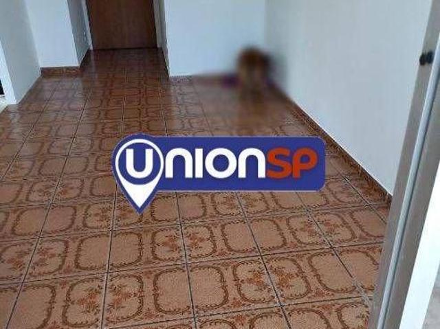 Apartamento com 1 dormitório à venda, 37 m² por R$ 370.000 Bela Vista São Paulo/SP