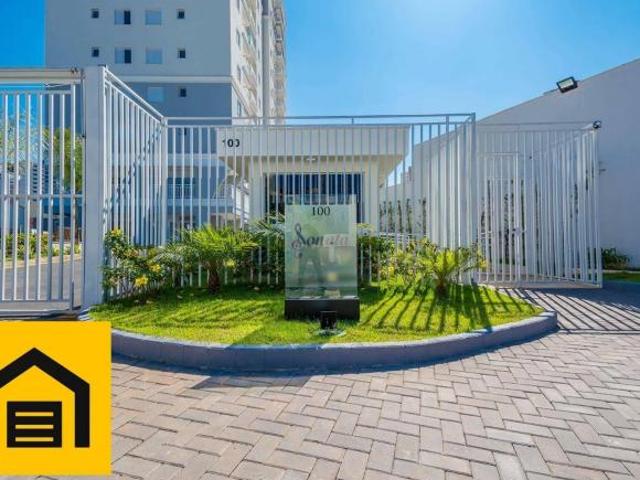 Apartamento com 1 dormitório à venda, 37 m² por R$ 371.000 Santa Teresinha Santo André/SP