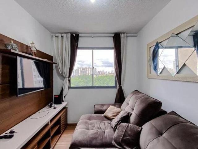Apartamento à venda, 37 m² por R$ 379.000,00 Mooca São Paulo/SP