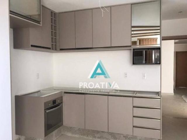 Apartamento com 1 dormitório à venda, 38 m² Vila Príncipe de Gales Santo André/SP