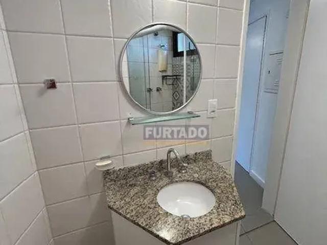 Apartamento com 1 dormitório à venda, 38 m² Aclimação São Paulo/SP