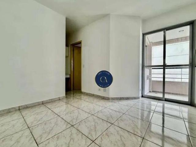 Apartamento com 1 dormitório à venda, 38 m² Perdizes São Paulo/SP