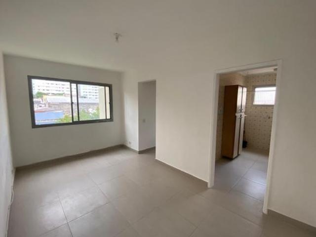 Apartamento com 1 dormitório à venda, 38 m² por R$ 400.000,00 Saúde São Paulo/SP