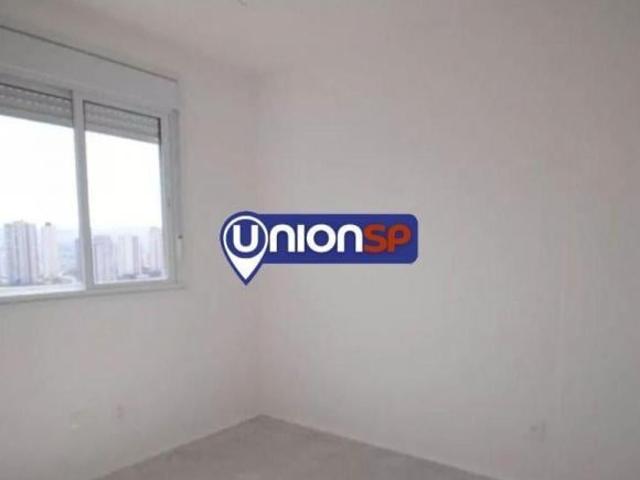 Apartamento com 1 dormitório à venda, 38 m² por R$ 400.491,00 Morumbi São Paulo/SP