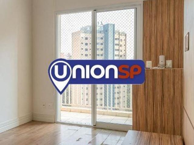 Apartamento com 1 dormitório à venda, 38 m² por R$ 414.000,00 Morumbi São Paulo/SP