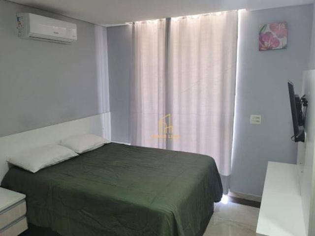 Apartamento com 1 dormitório à venda, 38 m² por R$ 420.000,00 Vila Augusta Guarulhos/SP