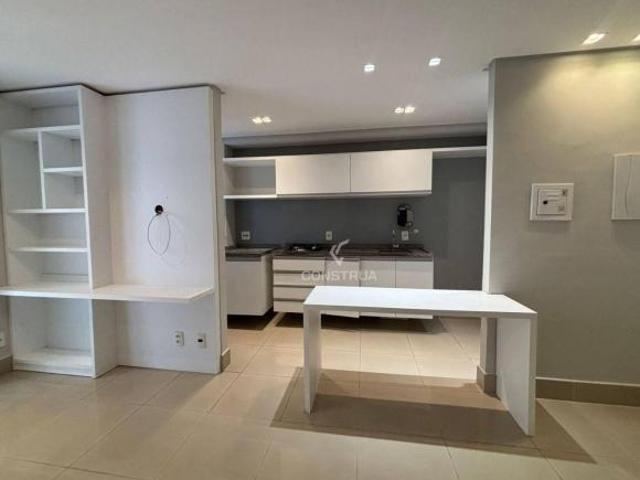 Apartamento com 1 dormitório à venda, 38 m² por R$ 420.000,00 Vila Itapura Campinas/SP