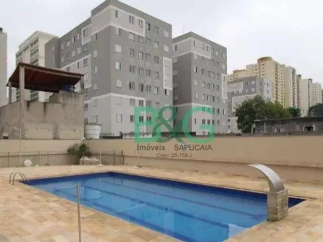 Apartamento à venda, 38 m² por R$ 379.000,00 Santana São Paulo/SP