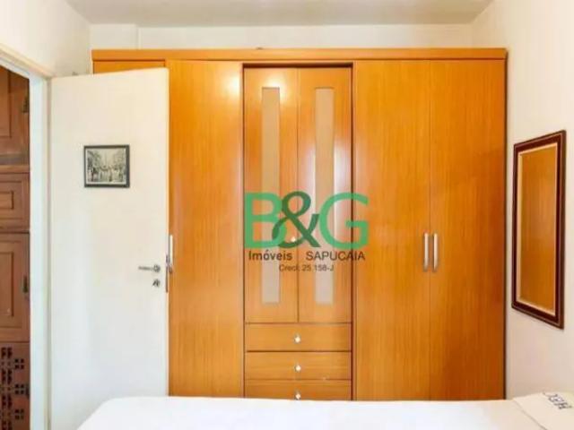 Apartamento à venda, 38 m² por R$ 429.000,00 Santana São Paulo/SP