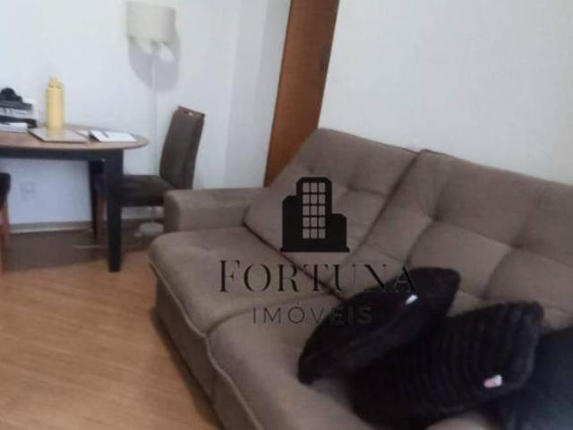 Apartamento com 1 dormitório à venda, 38 m² por R$ 430.000,00 Mirandópolis São Paulo/SP