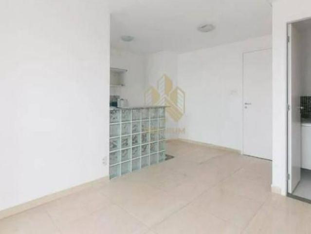 Apartamento com 1 dormitório à venda, 38 m² por R$ 430.000,00 Tatuapé São Paulo/SP