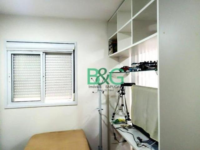Apartamento à venda, 38 m² por R$ 447.200,00 Jardim Flor da Montanha Guarulhos/SP