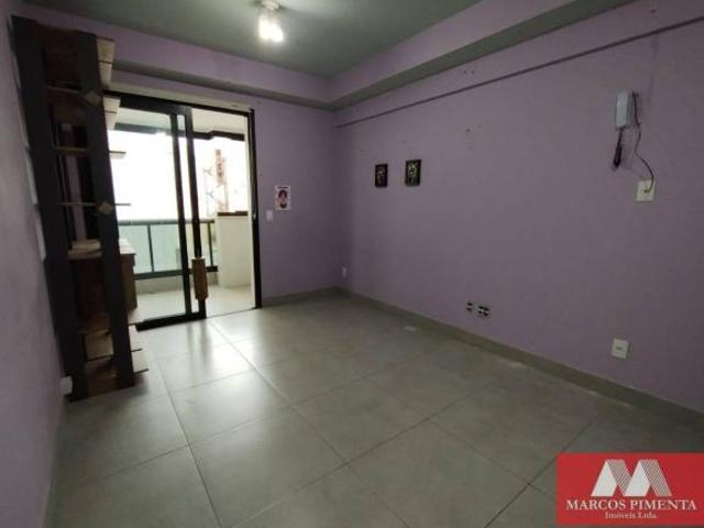 Apartamento com 1 dormitório à venda, 38 m² por R$ 450.000,00 Bela Vista São Paulo/SP