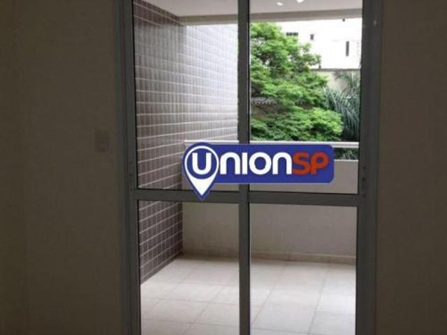 Apartamento com 1 dormitório à venda, 38 m² por R$ 470.000,00 Centro São Paulo/SP