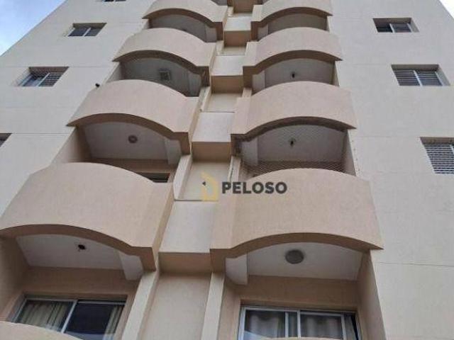 Apartamento com 1 dormitório à venda, 38 m² por R$ 470.000,00 Santana São Paulo/SP