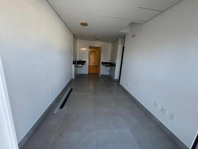 Apartamento com 1 dormitório à venda, 38 m² por R$ 480.000,00 Macuco Santos/SP