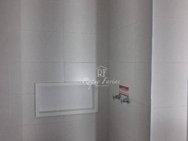 Apartamento com 1 dormitório à venda, 38 m² por R$ 480.000,00 Centro Osasco/SP