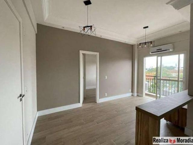 Apartamento com 1 dormitório à venda, 38 m² por R$ 490.000,00 Address Granja Viana Cotia/SP