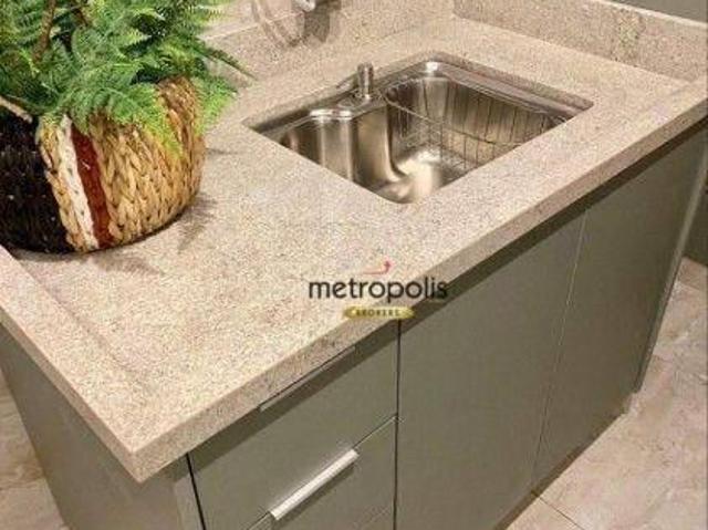 Apartamento com 1 dormitório à venda, 38 m² por R$ 500.000,00 Consolação São Paulo/SP