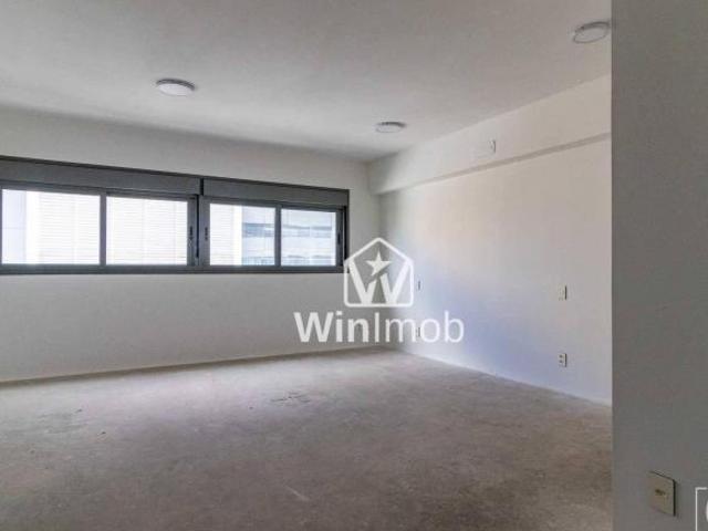 Apartamento com 1 dormitório à venda, 38 m² por R$ 510.000,00 Jardim Europa Porto Alegre/RS