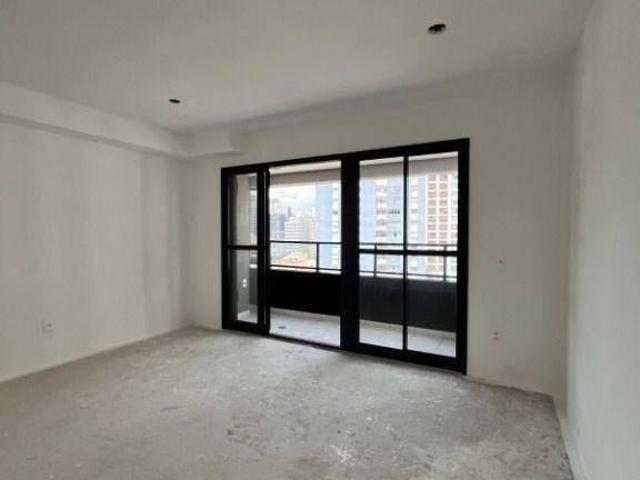 Apartamento à venda, 38 m² por R$ 595.000,00 Vila Mariana São Paulo/SP