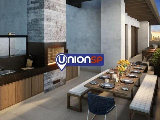 Apartamento com 1 dormitório à venda, 38 m² por R$ 800.000 Vila Mariana São Paulo/SP