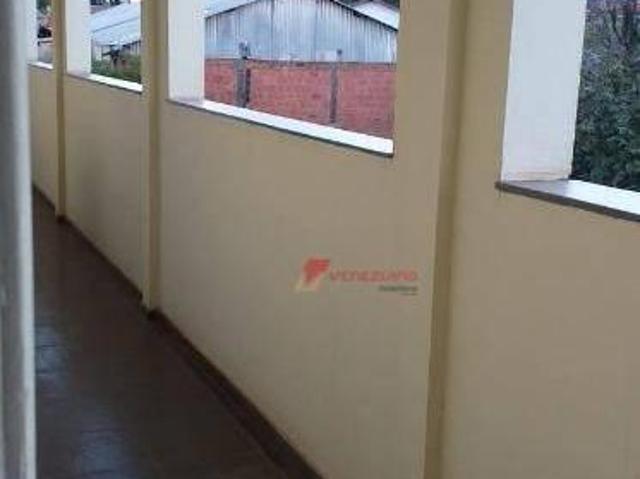 Apartamento com 1 dormitório à venda, 38 m² por R$ 112.000,00 Vila Monteiro Piracicaba/SP