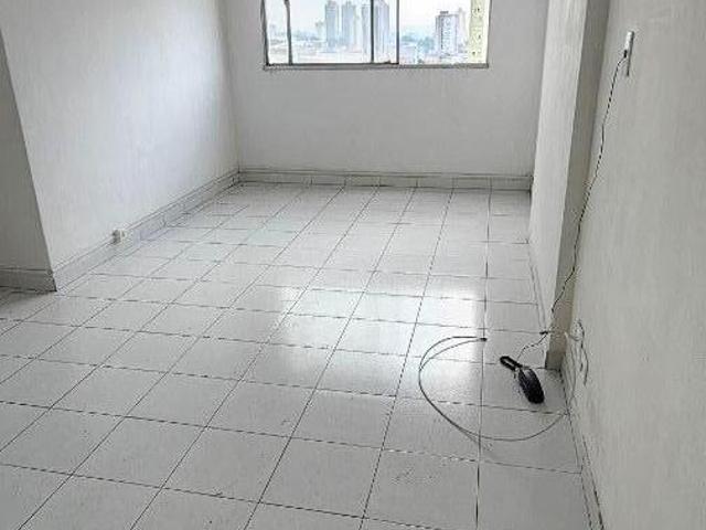 Apartamento com 1 dormitório à venda, 38 m² por R$ 160.000,00 Centro Guarulhos/SP